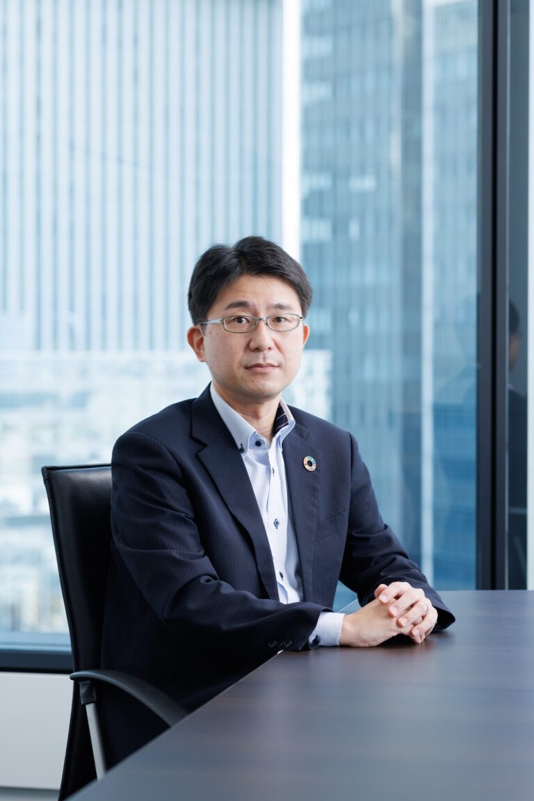 Tongali × 名古屋銀行 – Tongali（とんがり）